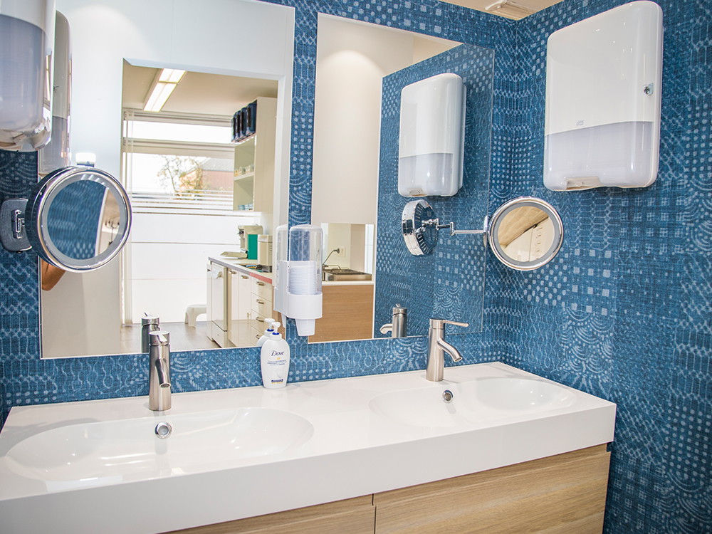 Gallery - Cabinet Orthobello