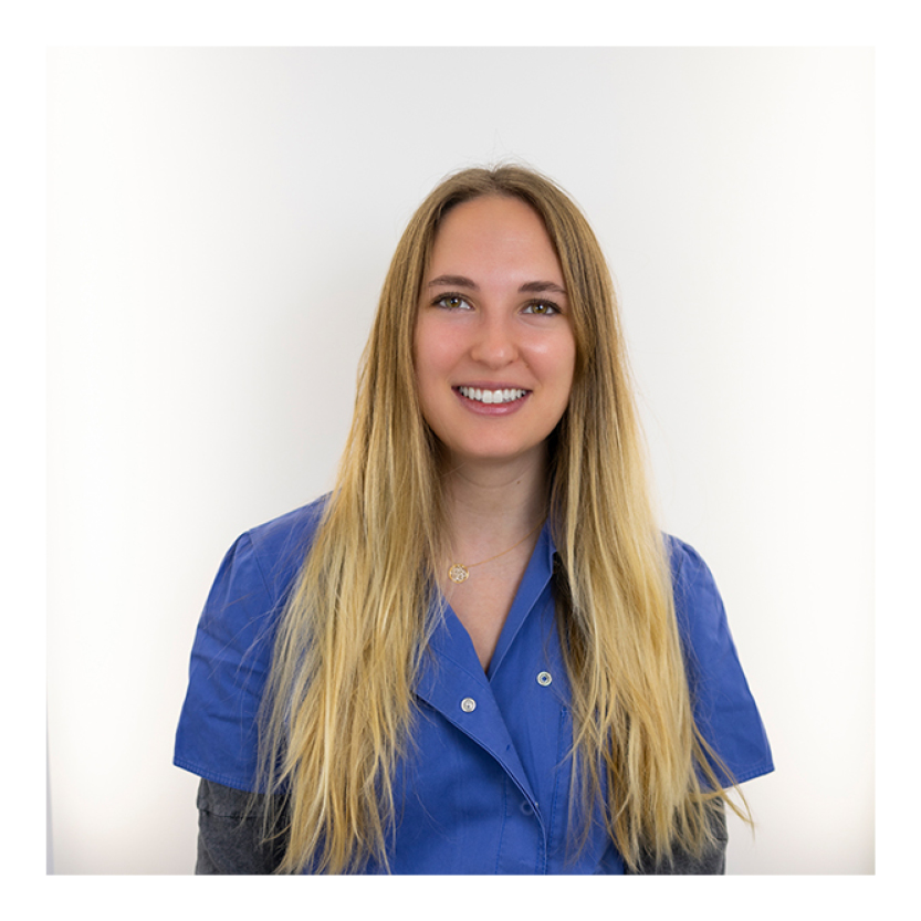 teams - Cabinet Orthobello